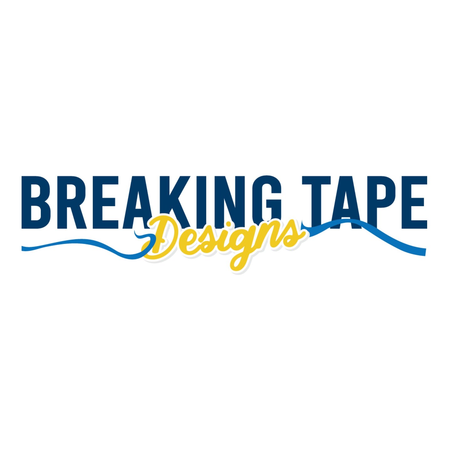 Breaking Tape Designs | Storefront | Michaels