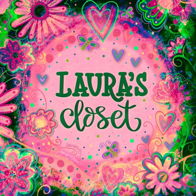 Laura’s Crazy Closet | Storefront | Michaels