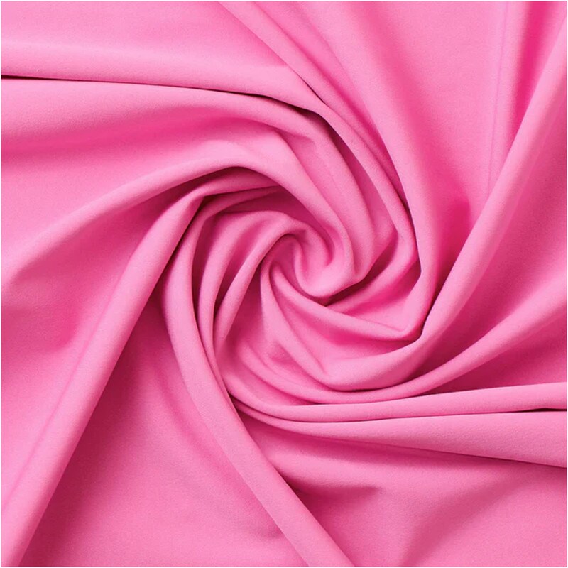 1 Yard Recycled Polyester Spandex Fabric | Michaels