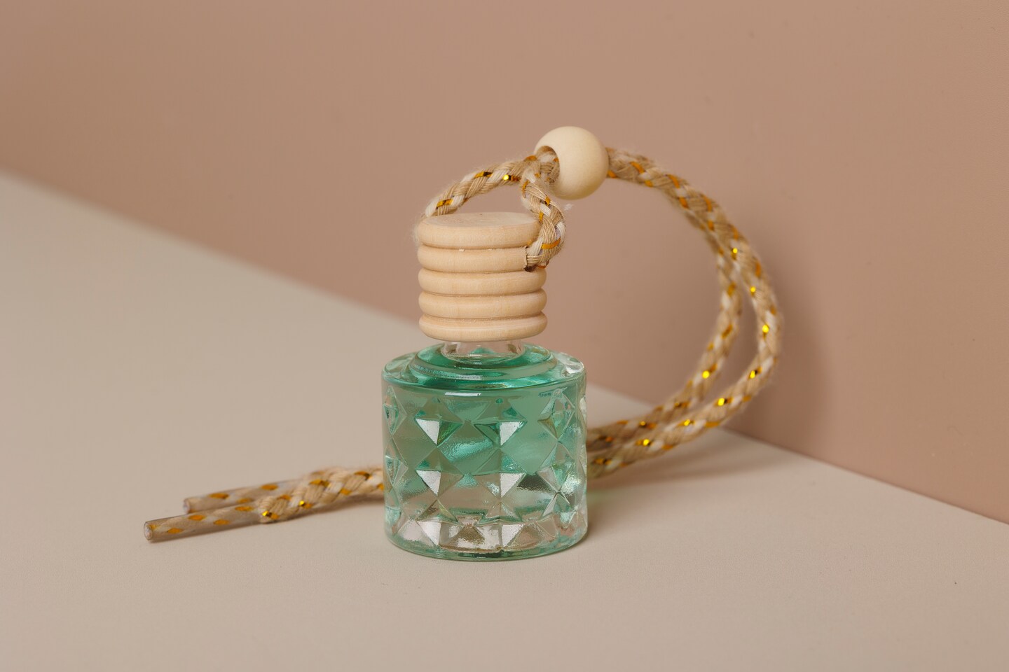 NEVAEH Car Air Freshener [birch bliss]| Car Diffuser|Handmade in USA ...