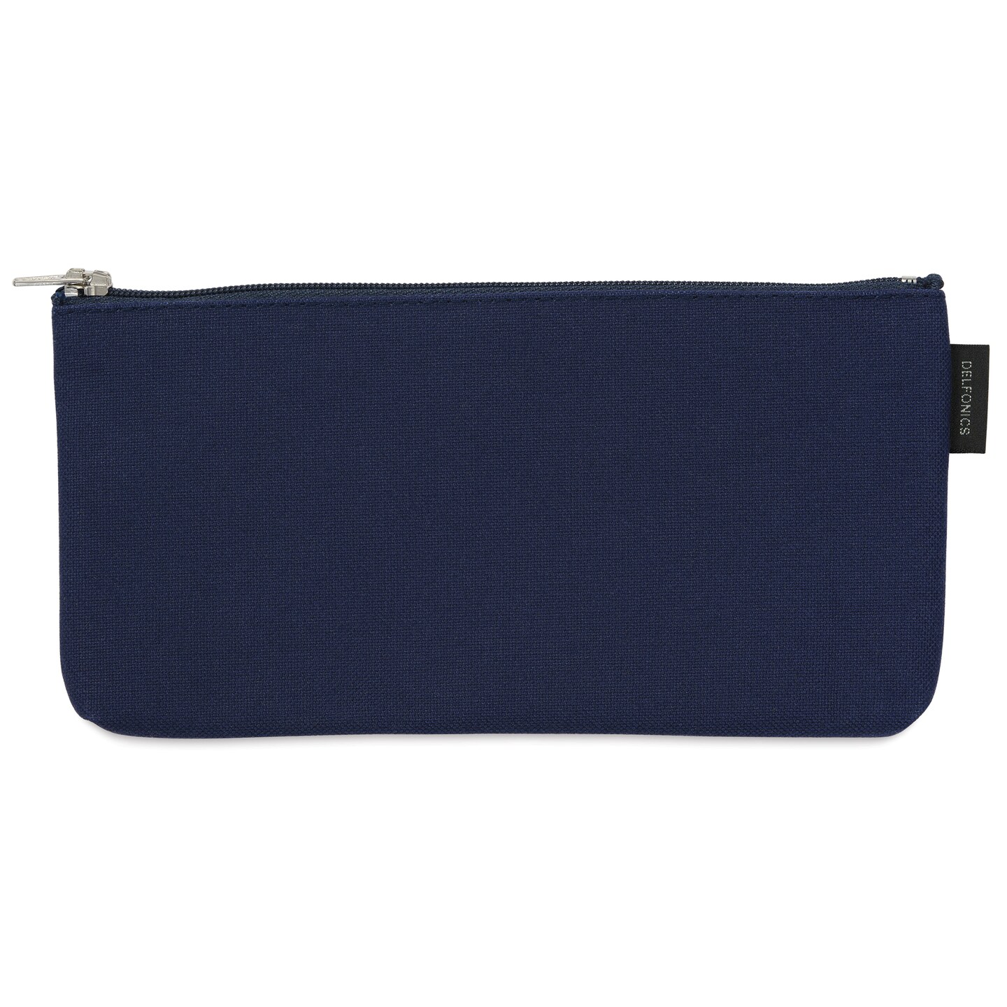 Delfonics Mareku Flat Pen Case - Dark Blue | Michaels