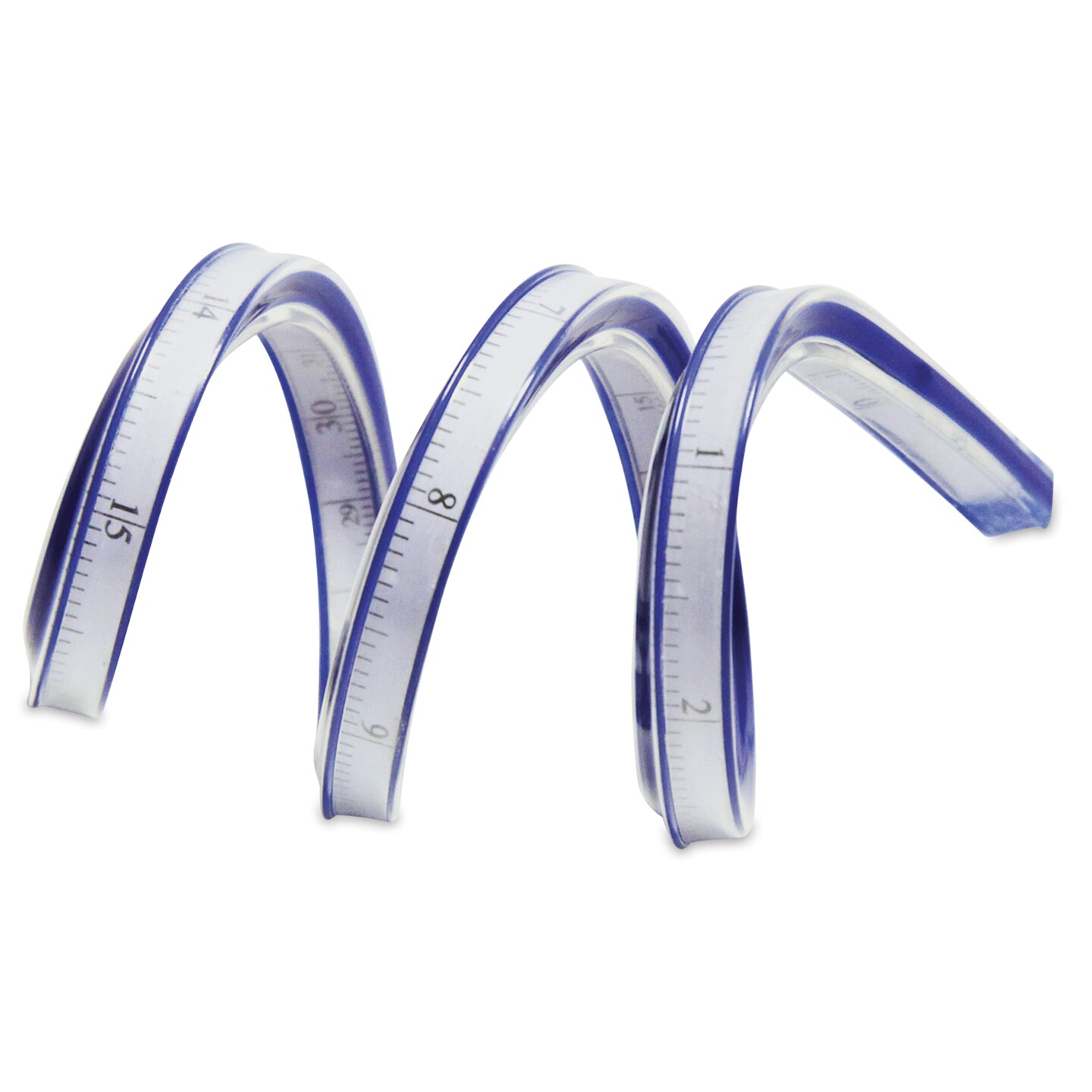 Xiem Flexible Ruler - 16" | Michaels