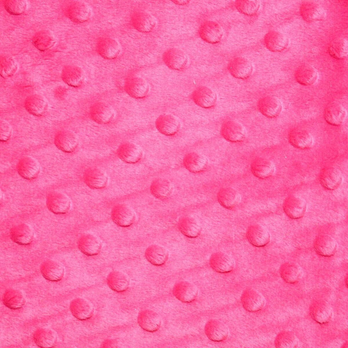 1 Yard Minky Dimple Dot Faux Fur Fabric Width 60" | Michaels