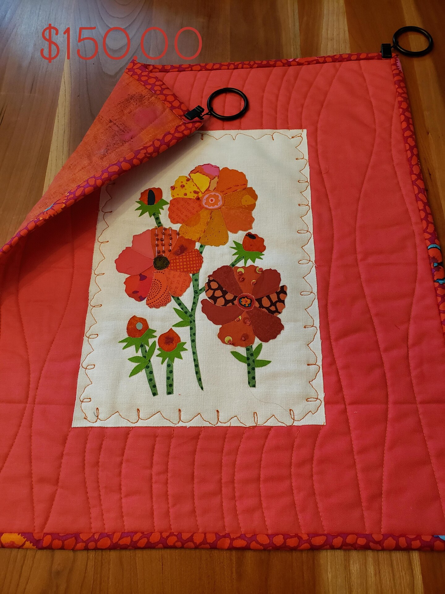 Orange flowers | MakerPlace by Michaels