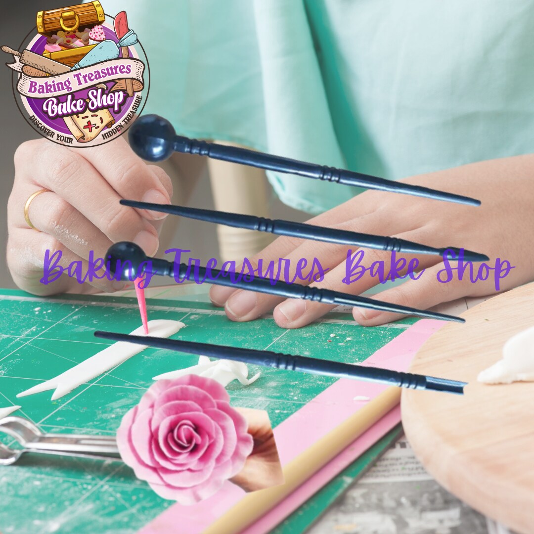 Fondant Molding Tool Set | Michaels