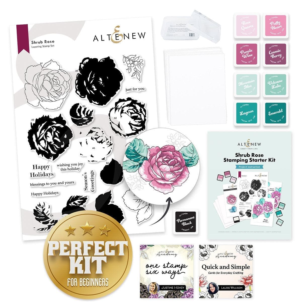 Stamping Starter Kit | Michaels