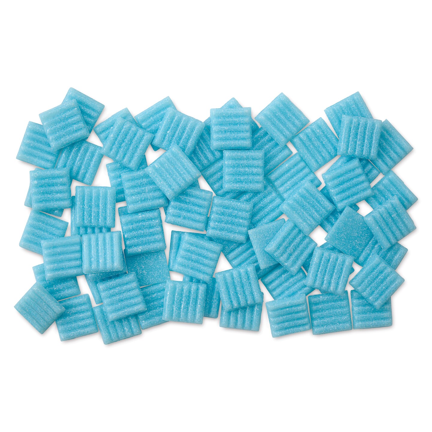 Mosaic Mercantile Venetian Tiles - Popsicle, 3/4", 8 oz | Michaels