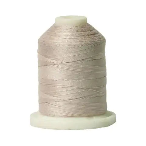 006 Ivory Signature Cotton Thread Mini Spool - 40WT | Michaels