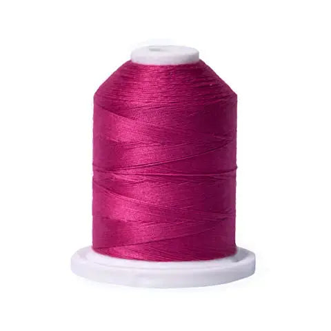 402 Garnet Signature Cotton Thread Mini Spool - 40WT | Michaels