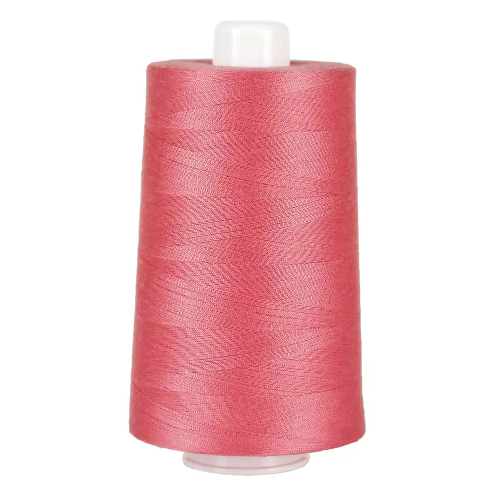 3132 Rose Petal Omni Polyester Thread | Michaels