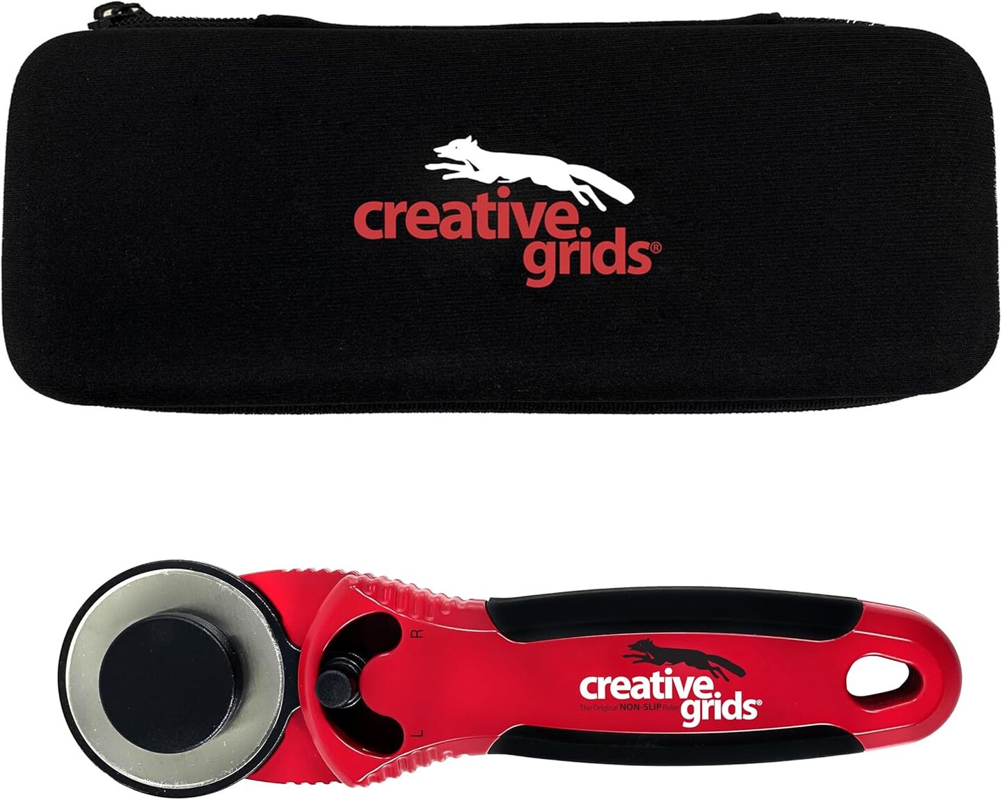 45mm Rotary Cutter with Case | Michaels