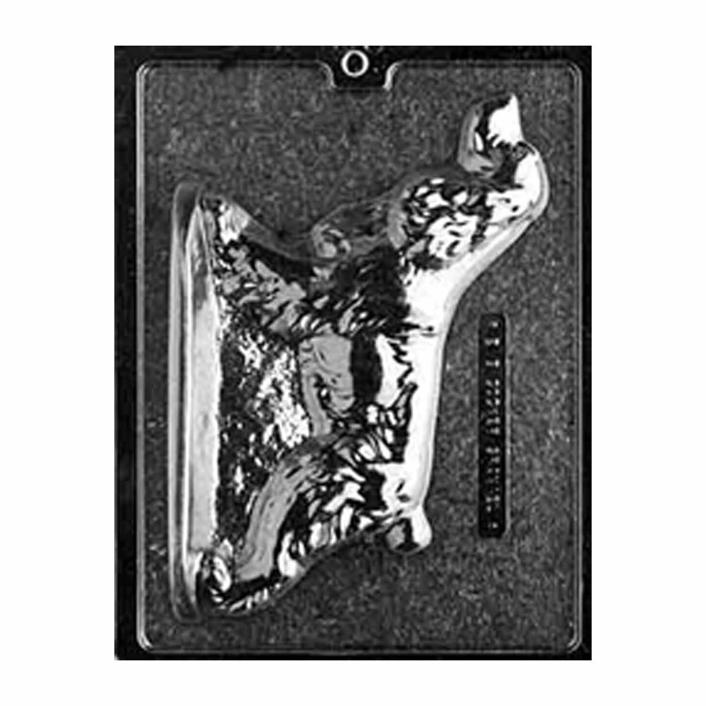 3D Cocker Spaniel Chocolate Mold | Michaels