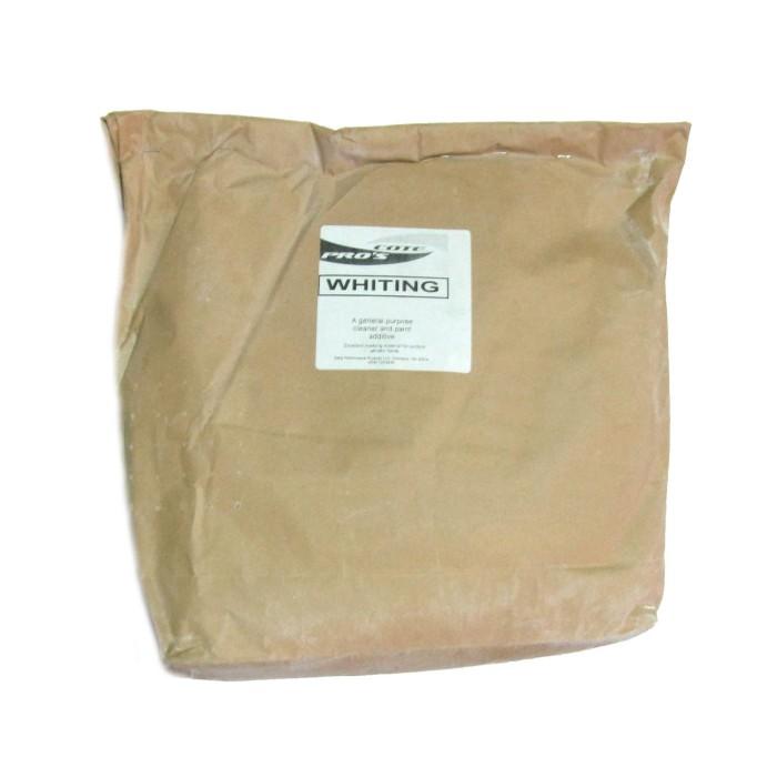 Whiting Powder 10 lb. Bag - For Glass Projects & More | Michaels