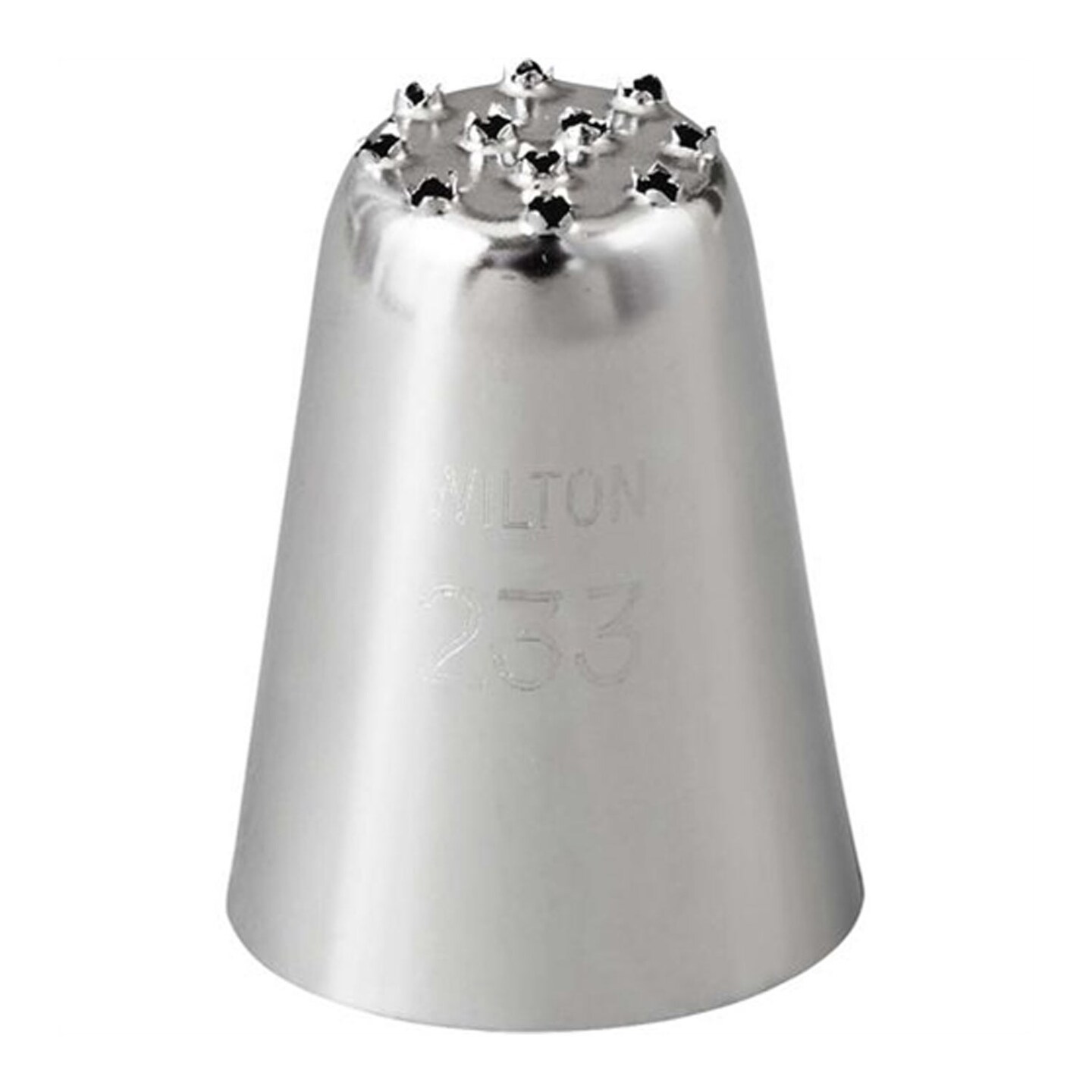 Wilton Multi-Opening Decorating Tip | Michaels