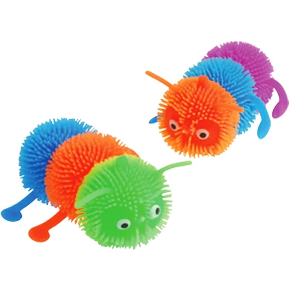 Puffer Caterpillar | Michaels