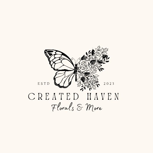 The Created Haven | Storefront | Michaels