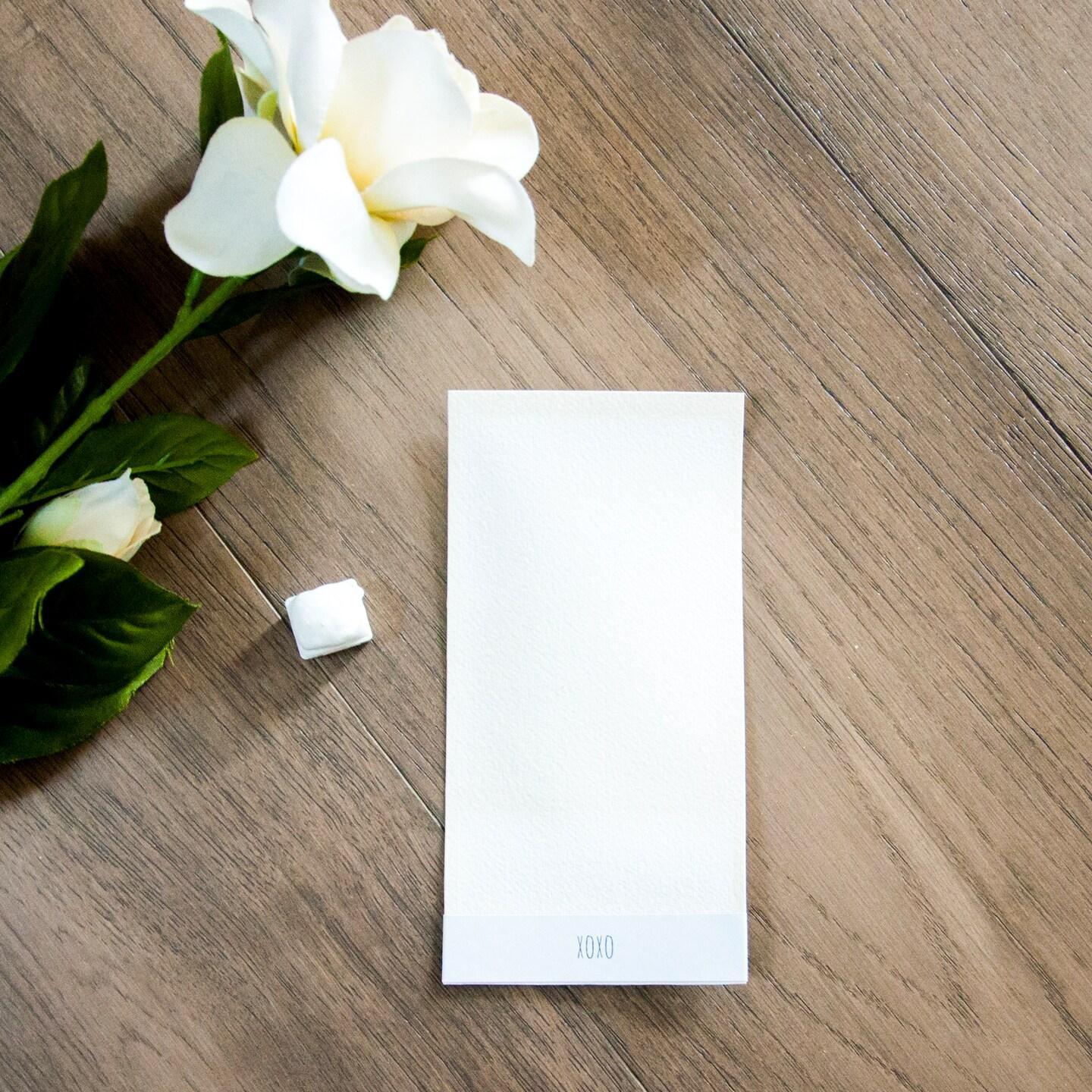 xoxo Gouache White Paint | Quarter Pan, Half Pan, Full Pan | Fine Art ...