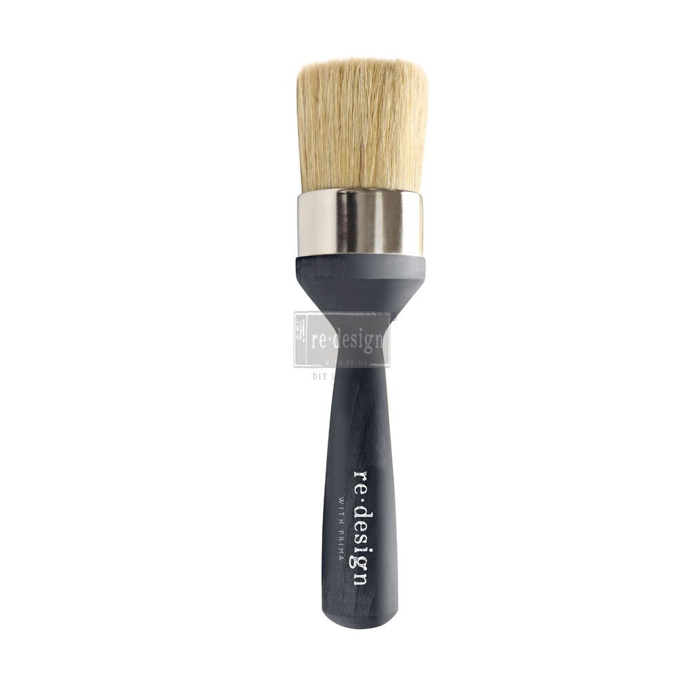 Re Design Wax brush 2" | Michaels