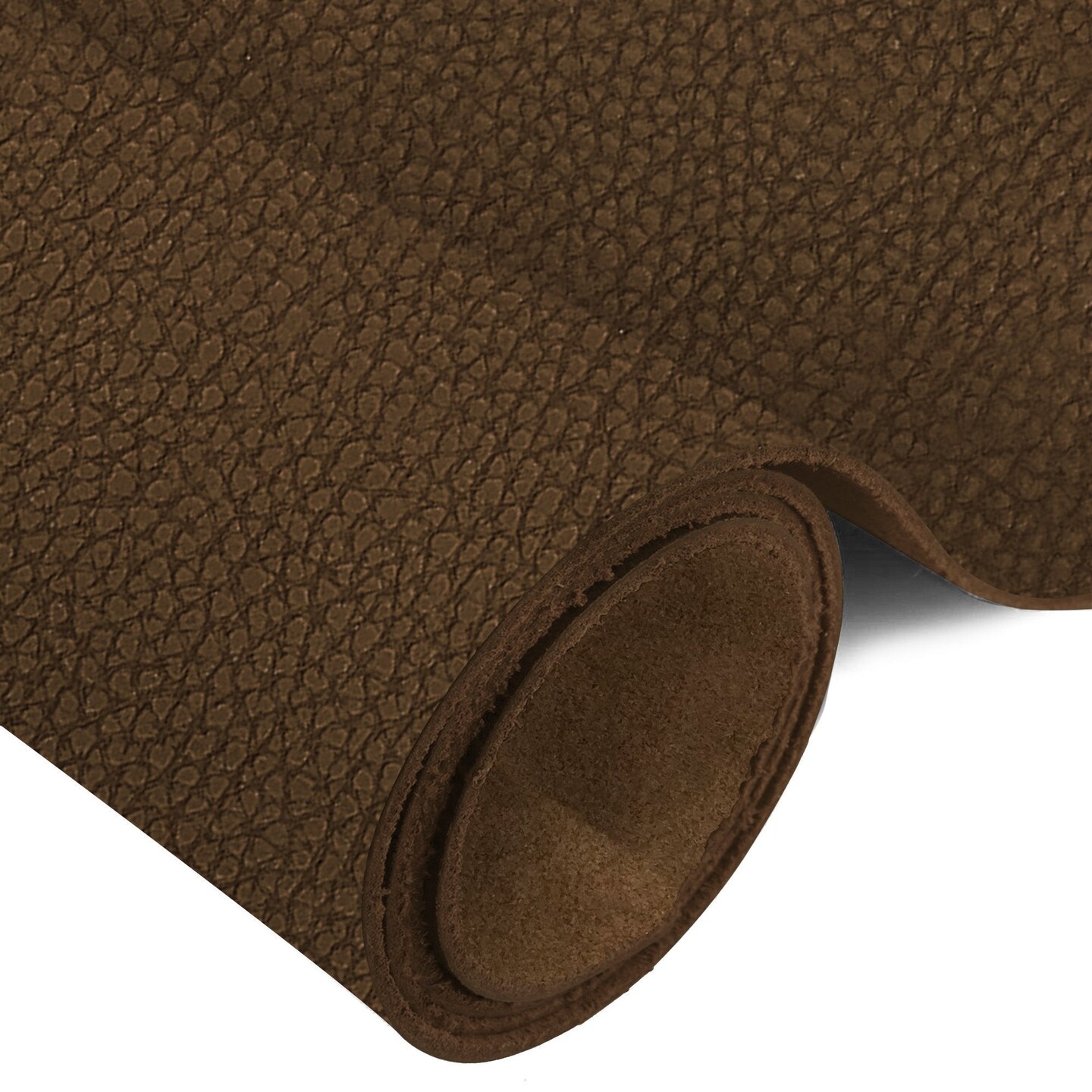 ELW Genuine American Leather Bison 8-9 oz (3.2-3.4mm) Pre-Cut - 4 to 23 ...