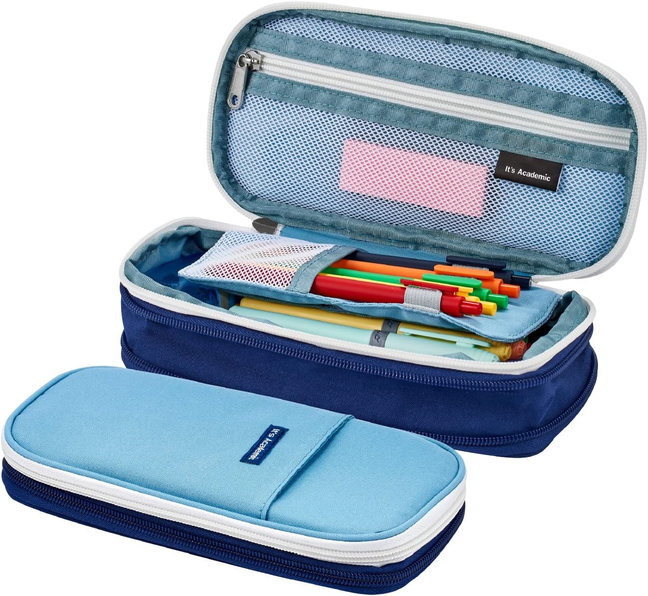 Expanding Pencil Case | Michaels