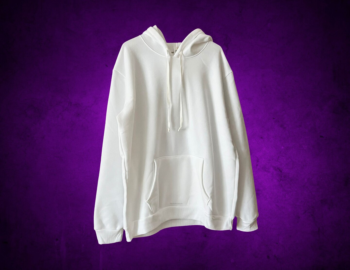 Customized Hoodie with Iron-On | MakerPlace by Michaels