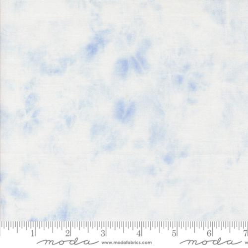 Fabric Moda Frost Ice Solid Winter Chill by the Quarter Yard 48108-14 ...
