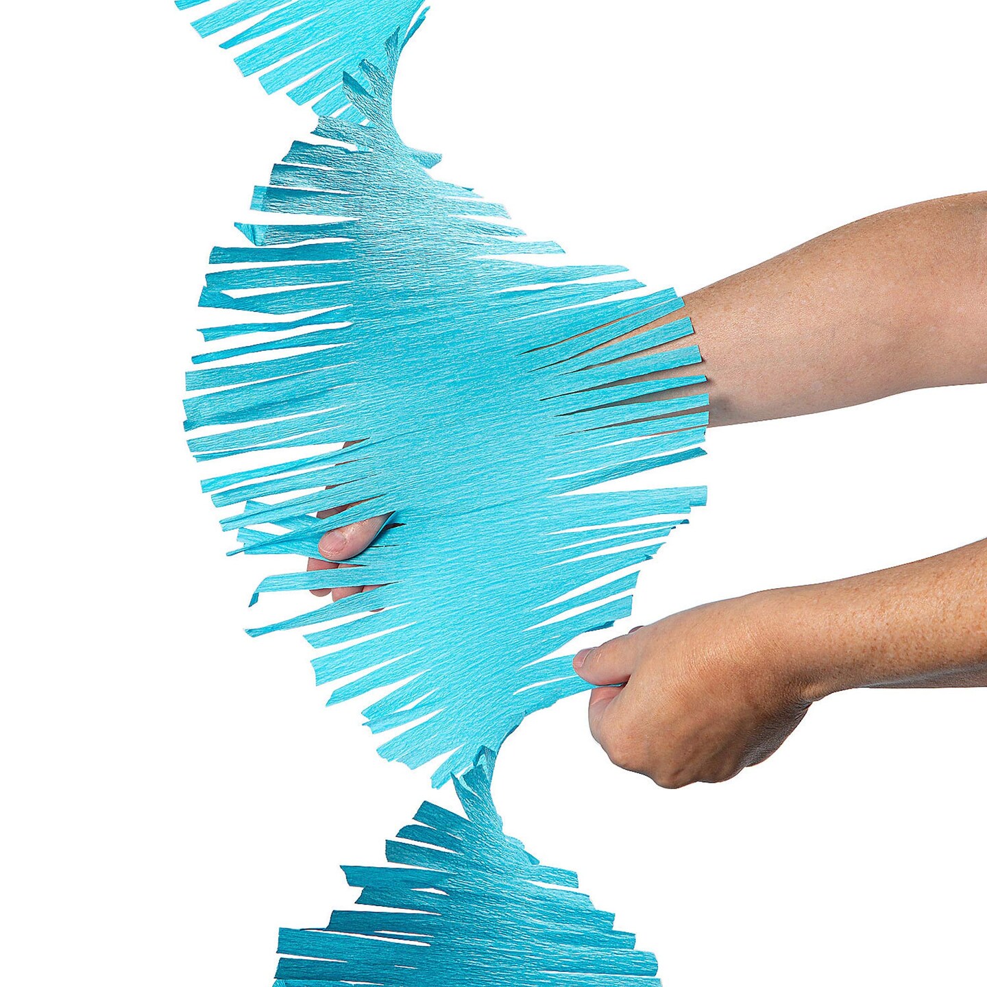 4th of July XL Fringe Streamer Decoration | Michaels