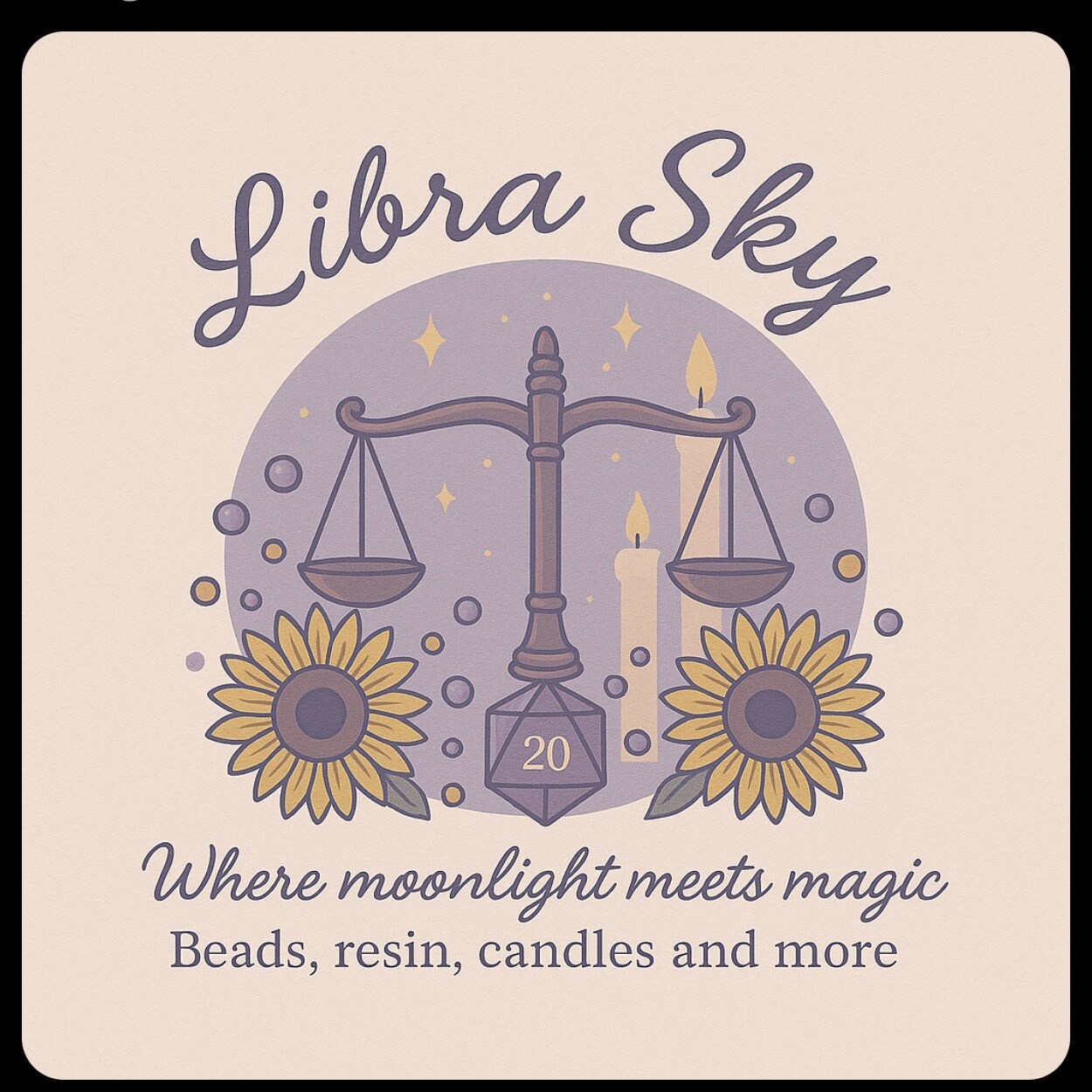 Libra Sky | Storefront | Michaels