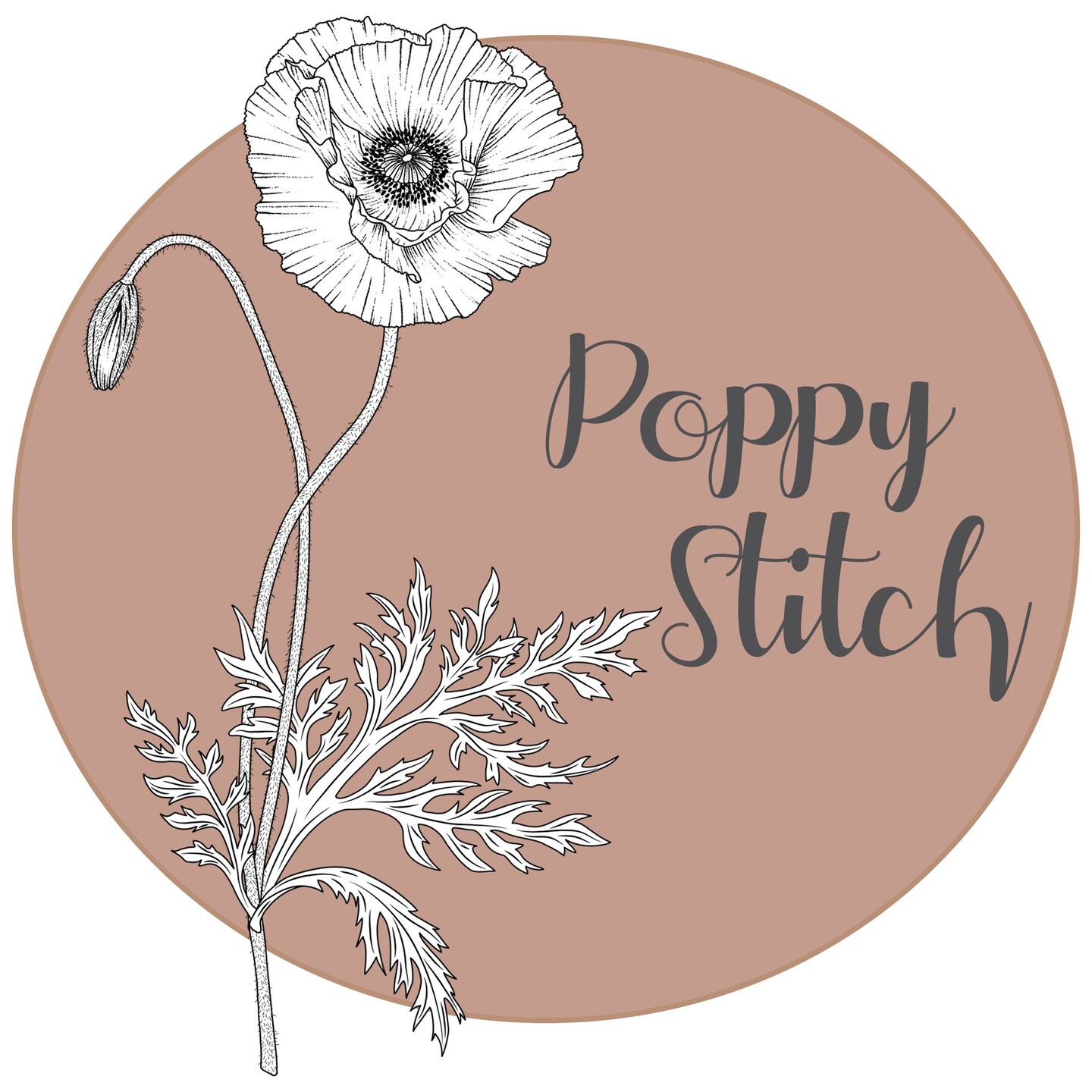 Poppy Stitch | Storefront | Michaels
