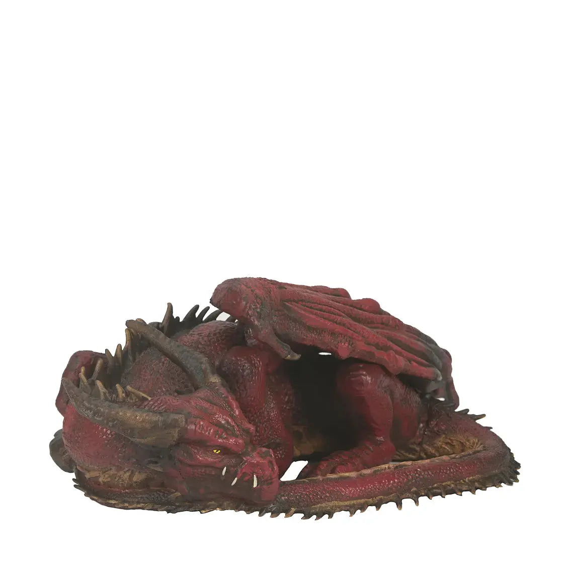 Dungeons and Dragons Red Pseudodragon Table Top Statue | Michaels