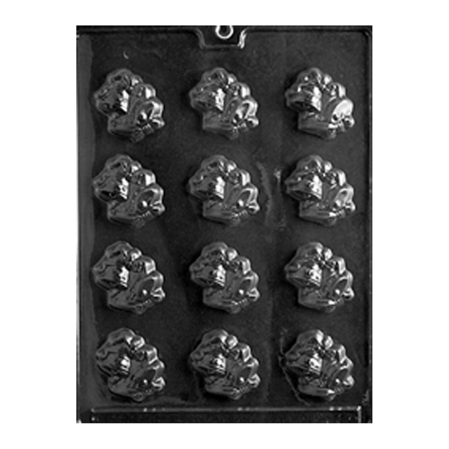Bite Size Bells Chocolate Mold | Michaels