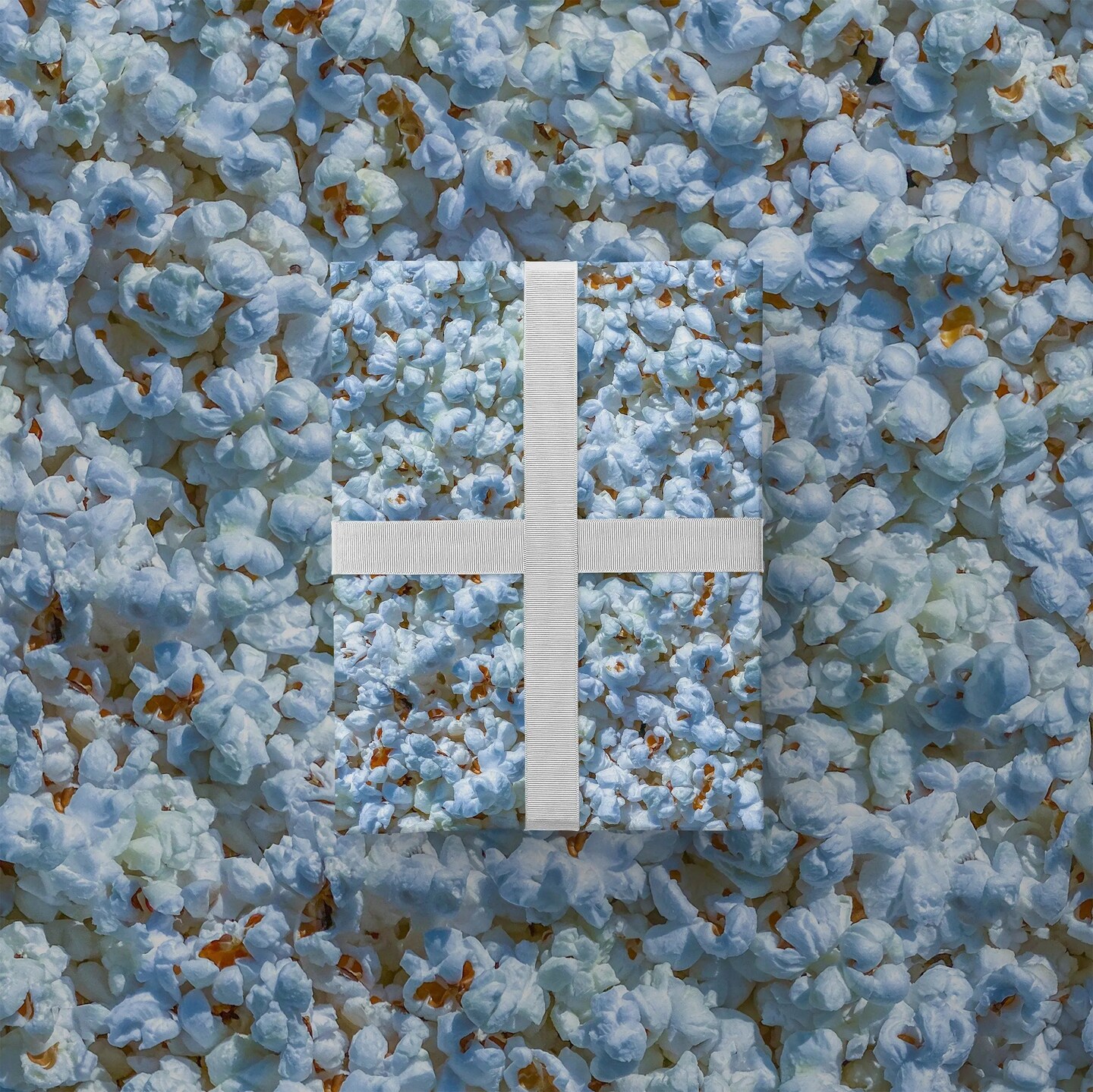 Popcorn Gift Wrap Paper | Michaels