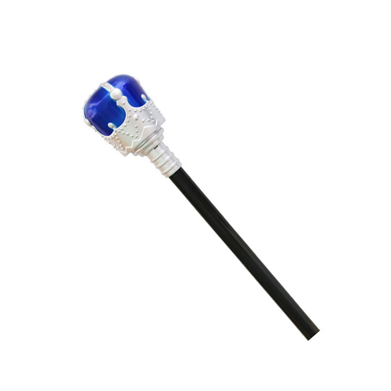 Kids King Scepter Cosplay Role Play Dress-Up Themed Parties Halloween ...