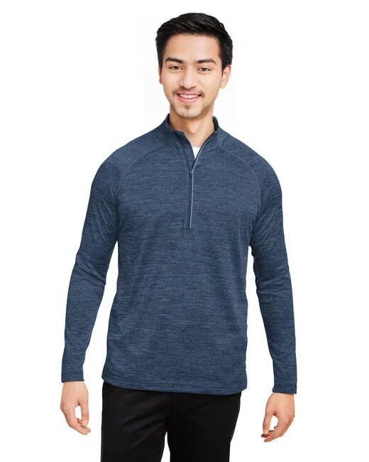 Spyder ® Men's Mission Half Zip | Michaels