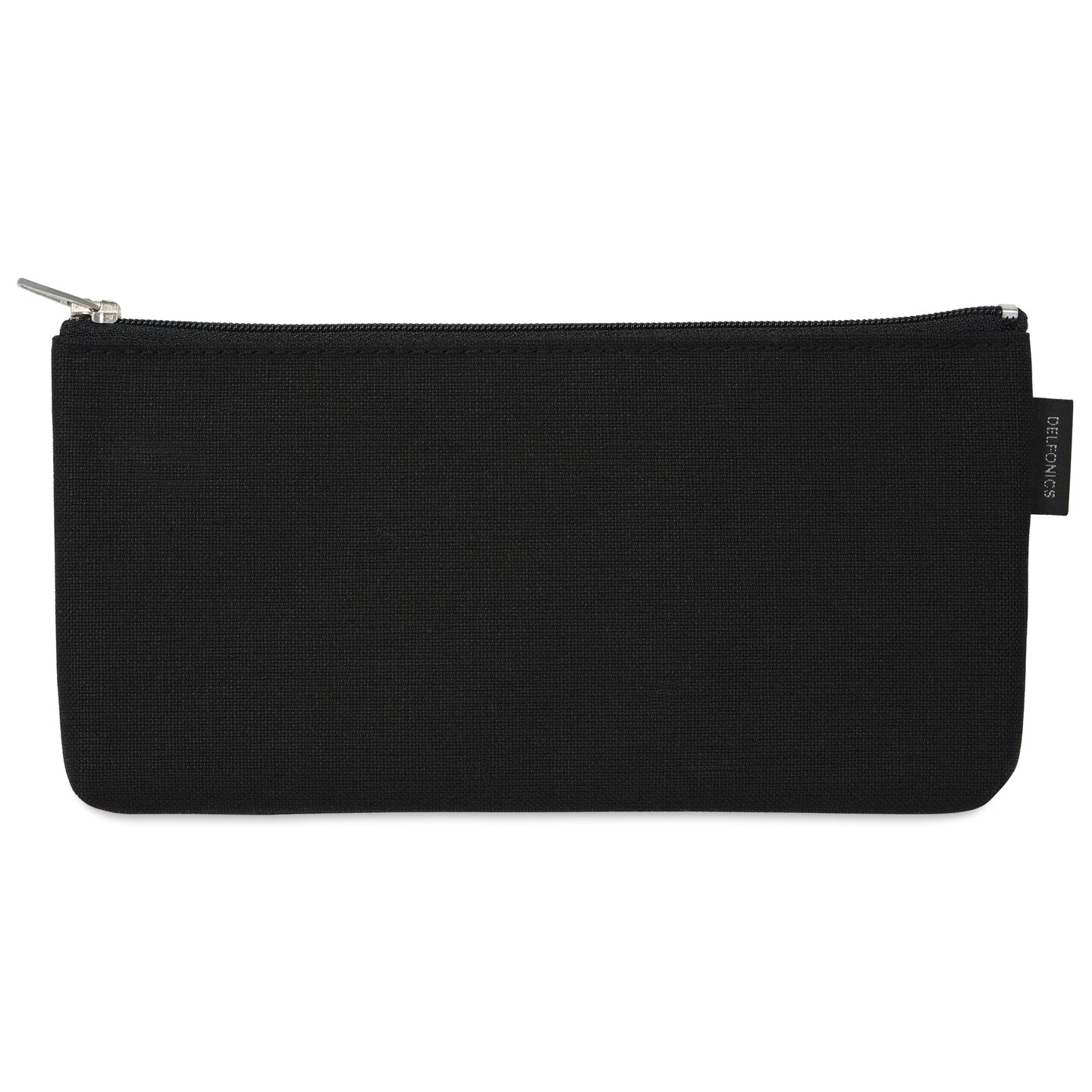 Delfonics Mareku Flat Pen Case - Black | Michaels