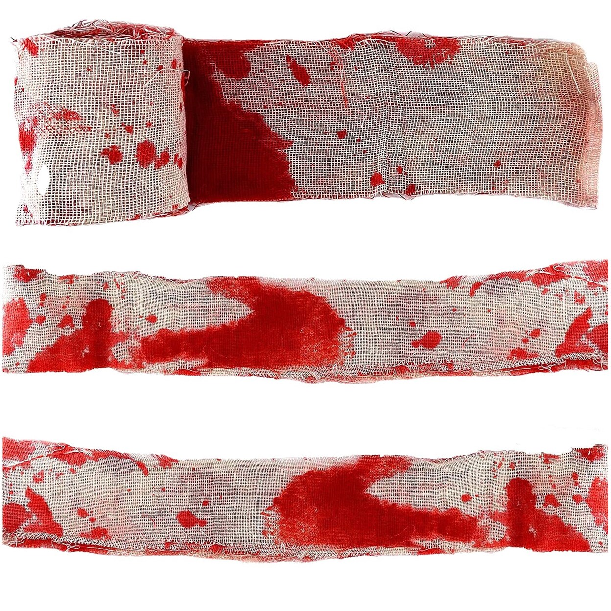 Halloween Strip Unbreakable Easy To Hang Create Atmosphere Halloween ...