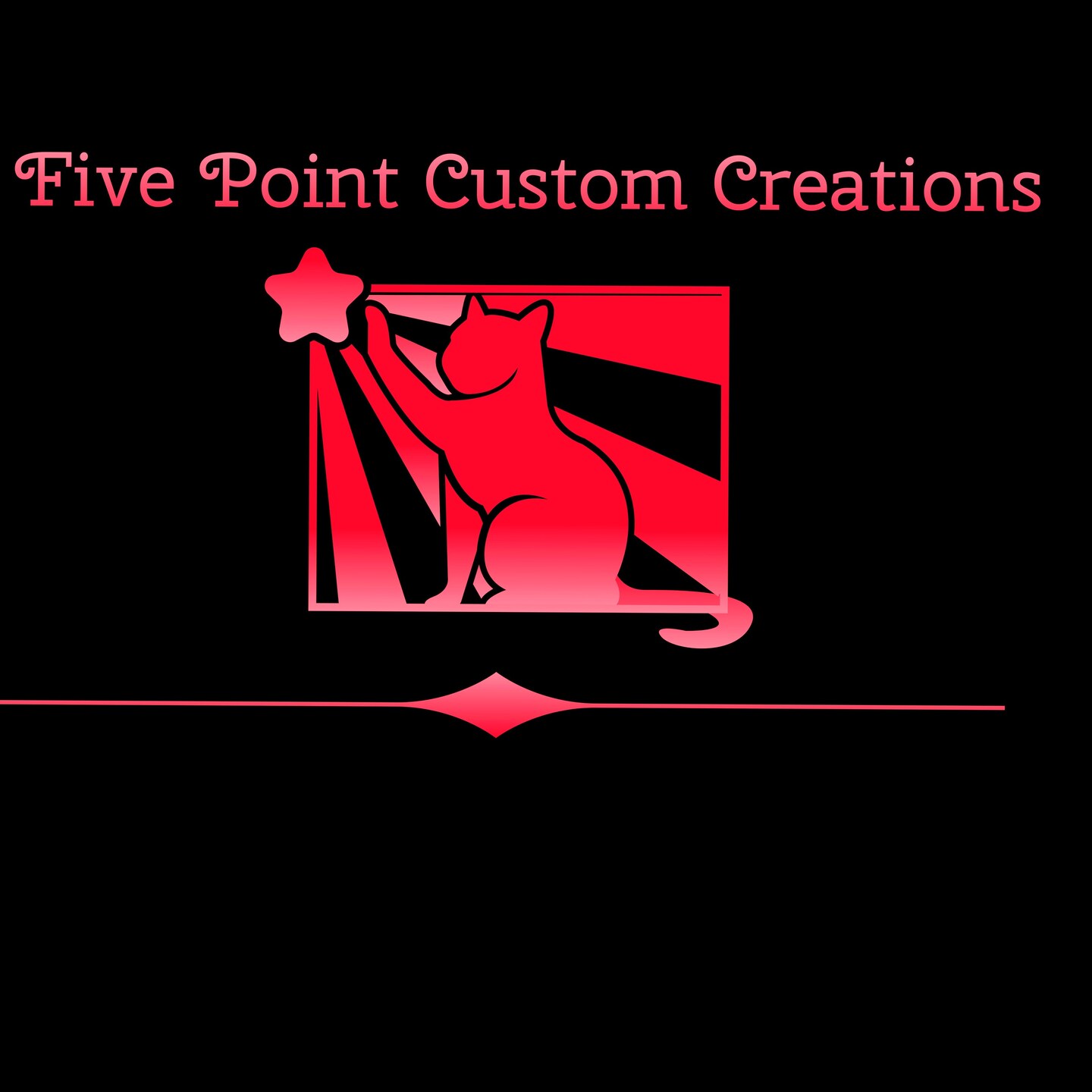 5 Point Custom Creations | Storefront | Michaels