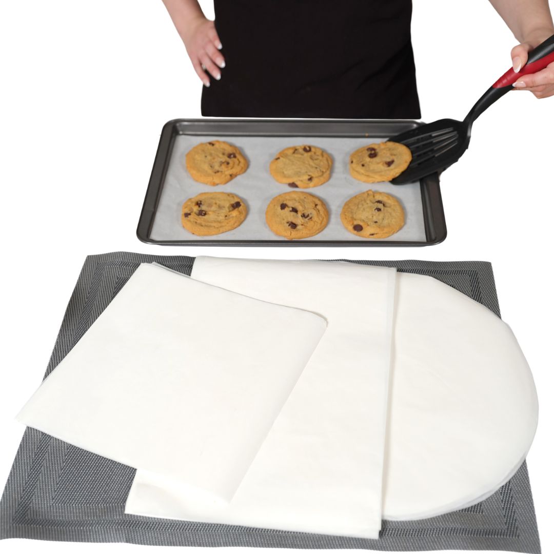 Less Mess™ Baking Sheets | Michaels