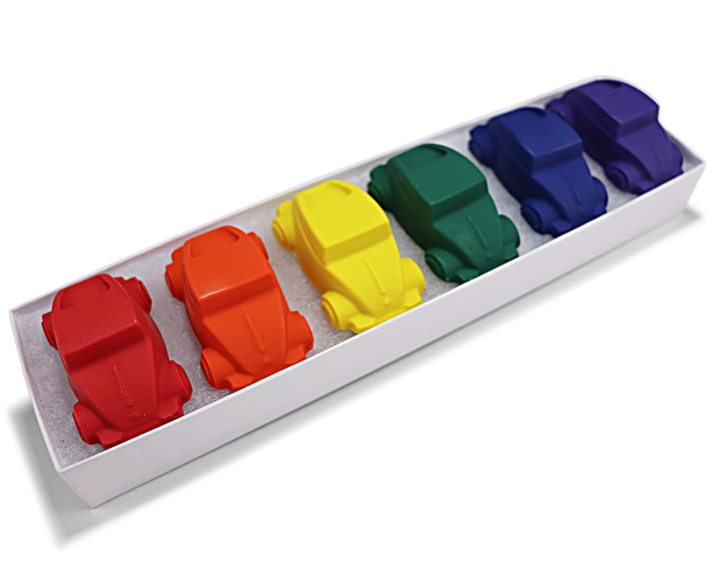 Car Crayons | MakerPlace by Michaels