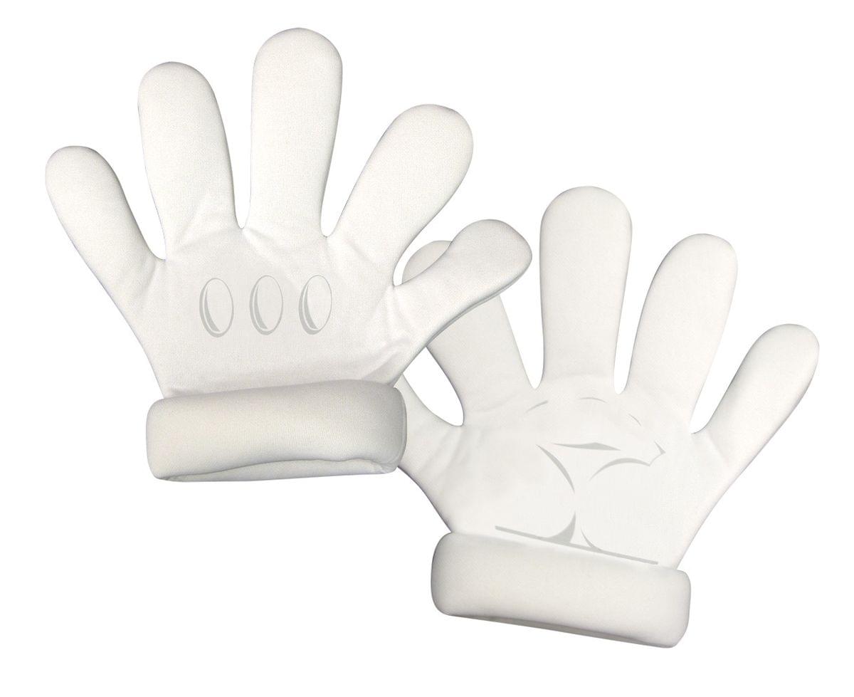 Super Mario Bros. Super Mario Gloves Child Costume Accessory | Michaels