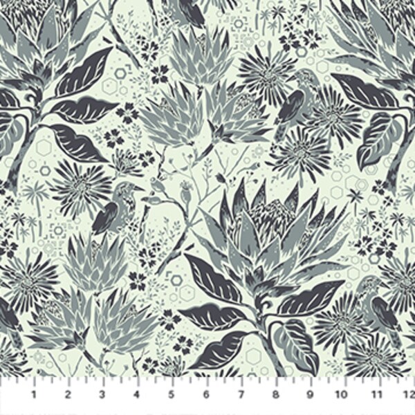 Gathering in Neutral (91065-90) | Wandering Eye | Kathy Doughty | Figo ...