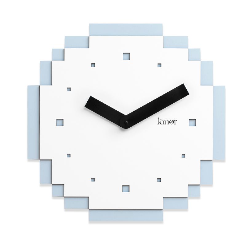 Pixel Wall Clock | Michaels