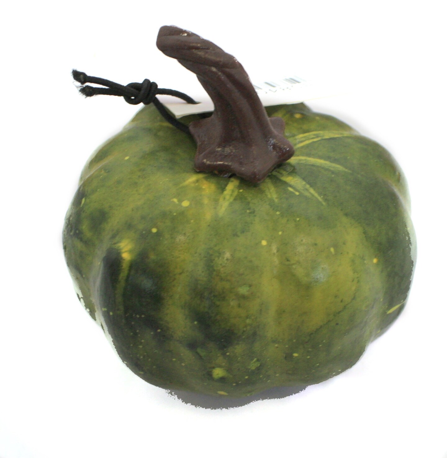 Green Yellow Round Gourd | Michaels