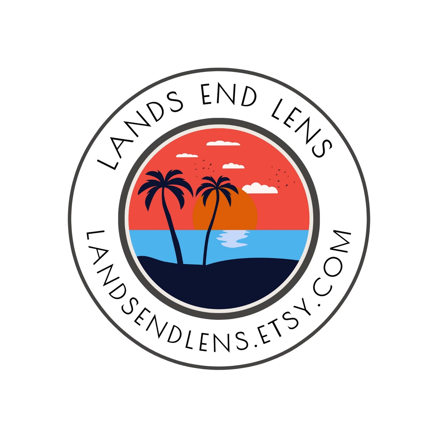 Lands End Lens | Storefront | Michaels
