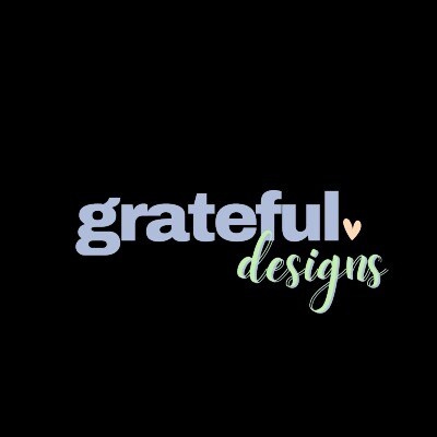 Grateful Designs | Storefront | Michaels