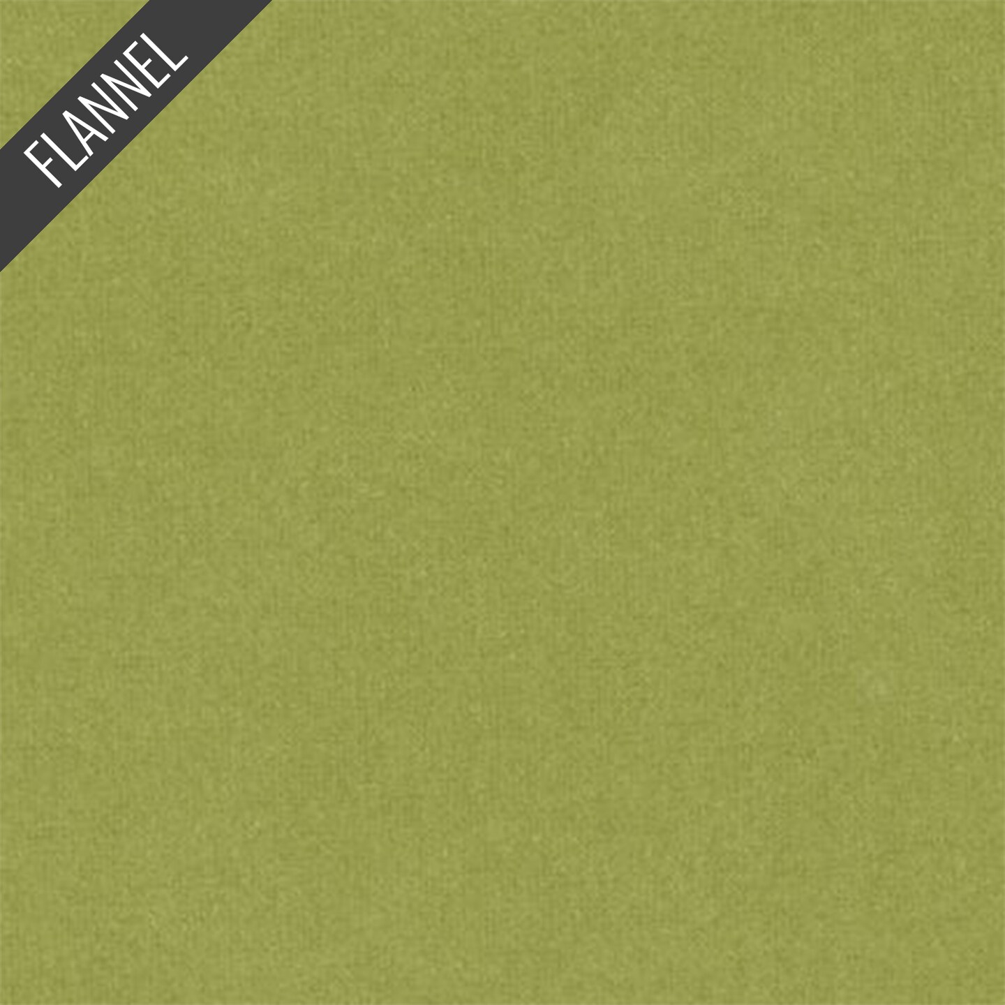 Flannel Solid in Olive (f019-1263) | Flannel Solid | RK House of Flannel | Robert Kaufman | Michaels
