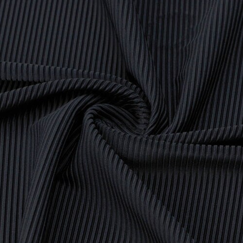 Elite Nylon Ribbed Spandex Fabric | Michaels