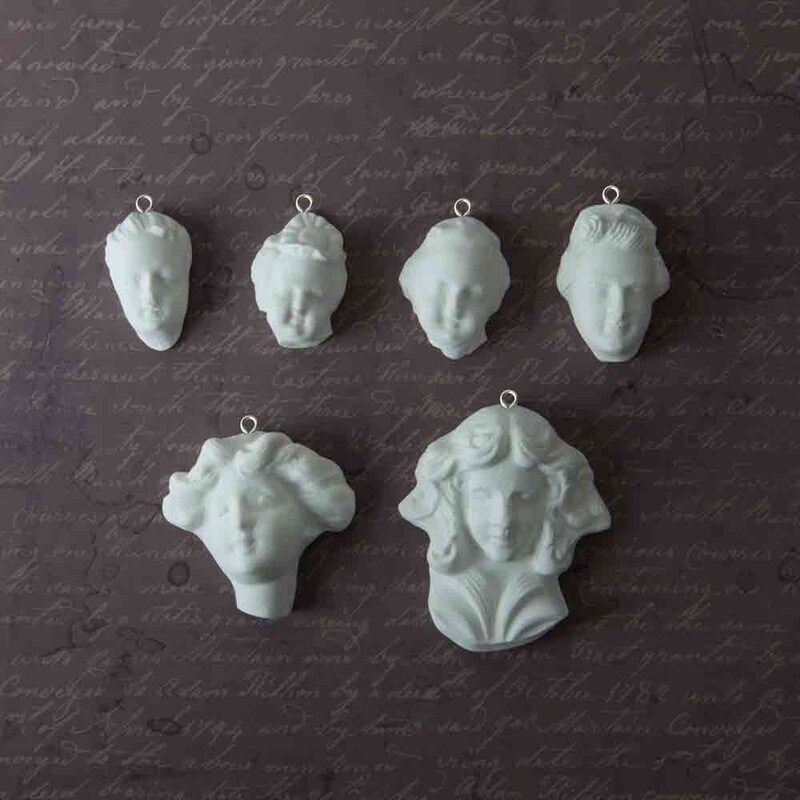 Archival Cast: Facia Familiaris | Michaels