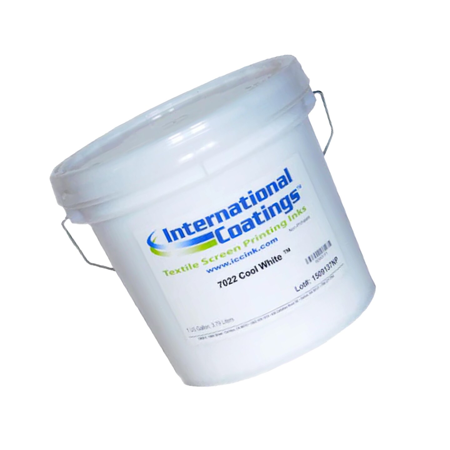 International Coatings Effortless Prints with Cool White Ink | Michaels