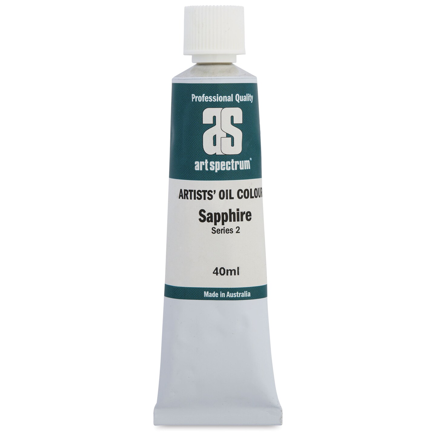 Art Spectrum Artists' Oil Paint - Sapphire, 40 ml | Michaels